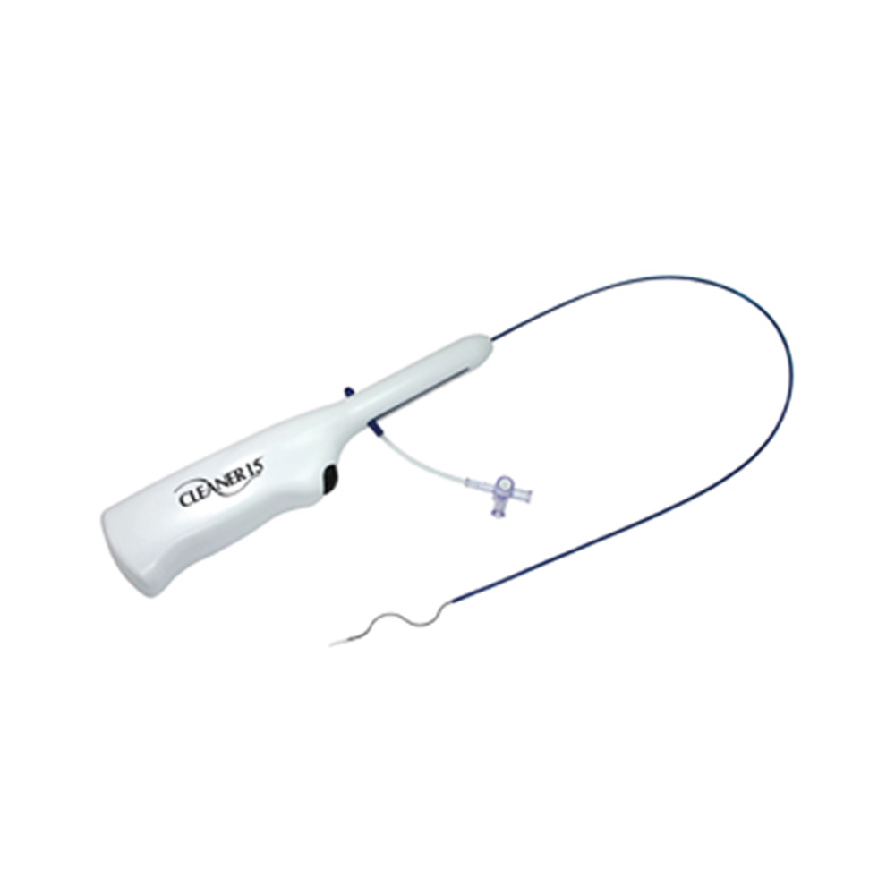 Cleaner ™ Sistema de Trombectomía Mecánica | Atm