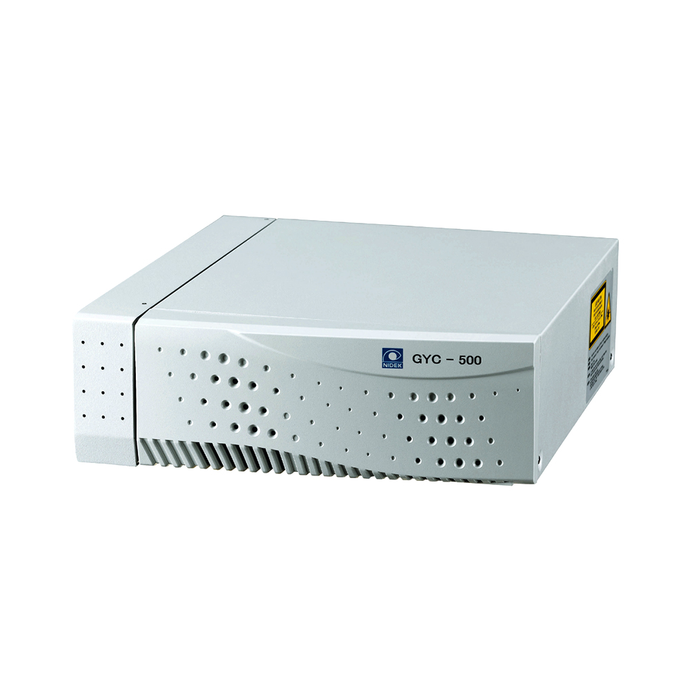 Láser Fotocoagulador GYC-500 / GYC-500 Vixi | Atm