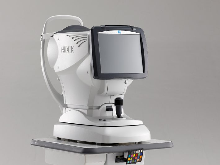 OPD-SCAN III | Topógrafo Corneal de Última Generación | Atm