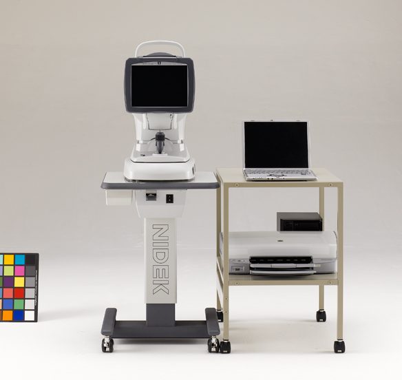 OPD-SCAN III | Topógrafo Corneal de Última Generación | Atm