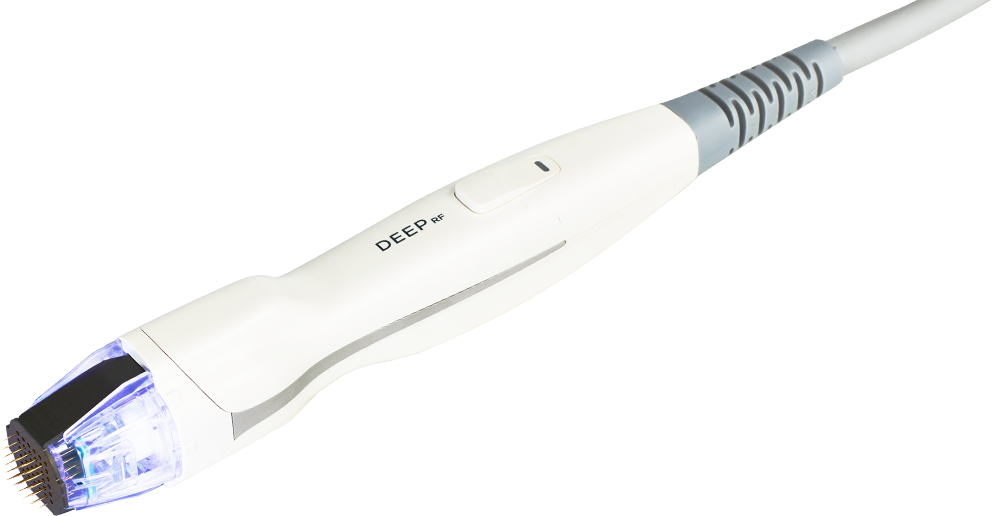 Virtue Radiofrecuencia Fraccionada con microagujas | Atm