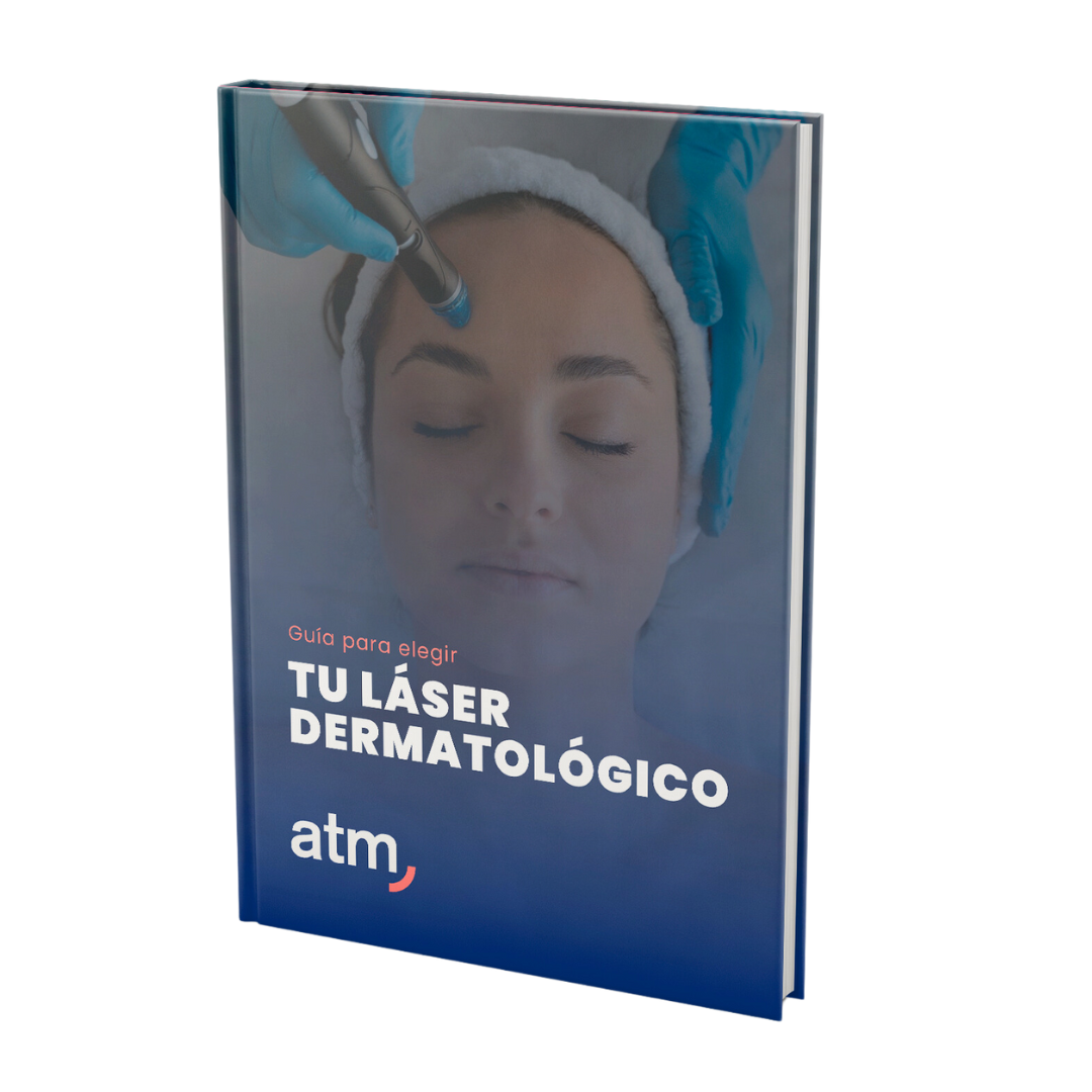 Guía para elegir un láser dermatológico | ATM