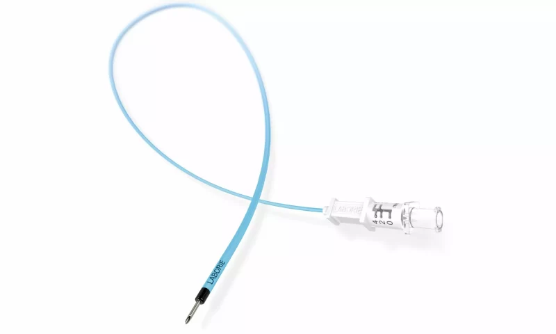 Aguja de cistoscopia para inyección vesical | injeTAK® Laborie